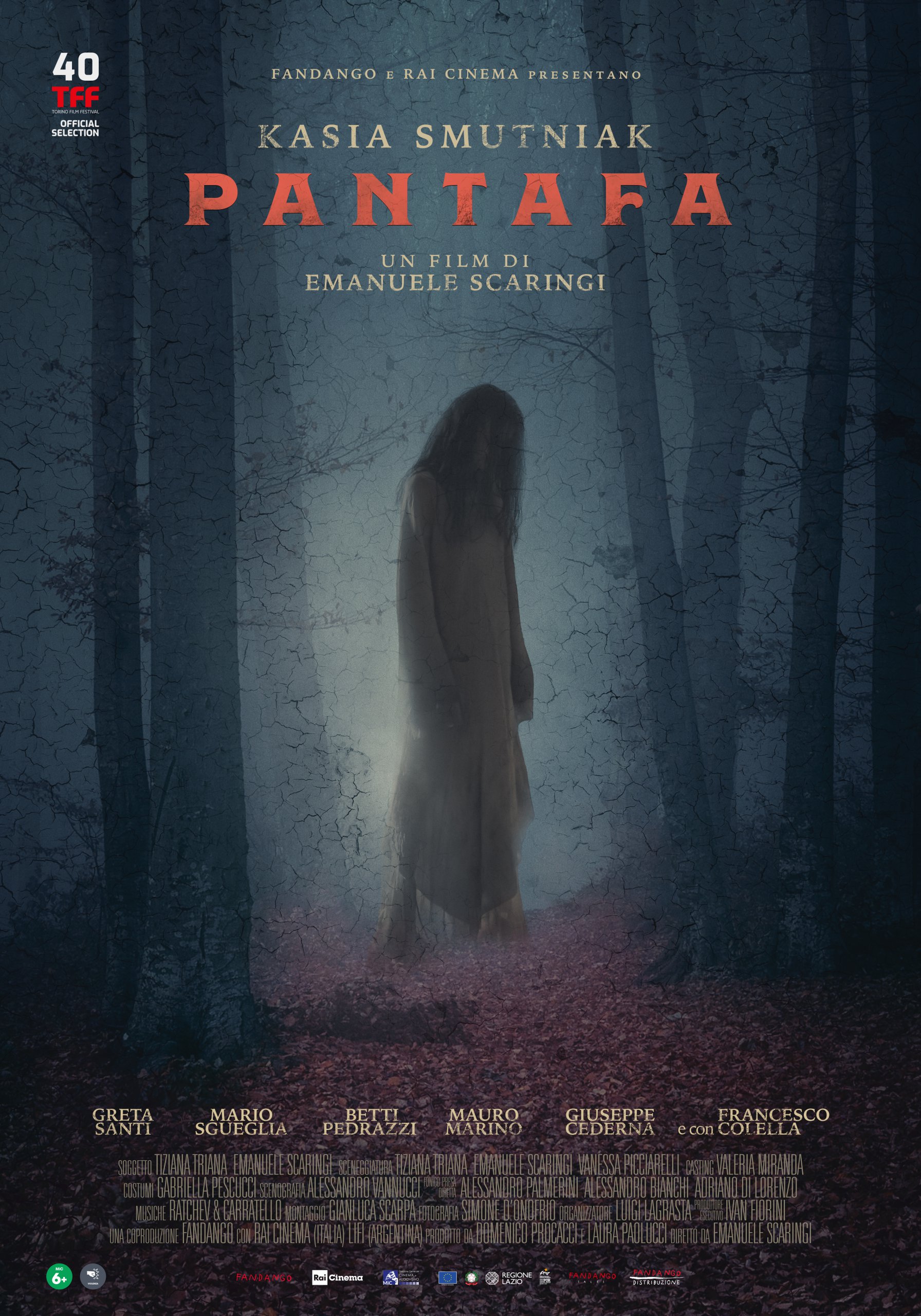 Fandango - Sito Ufficiale