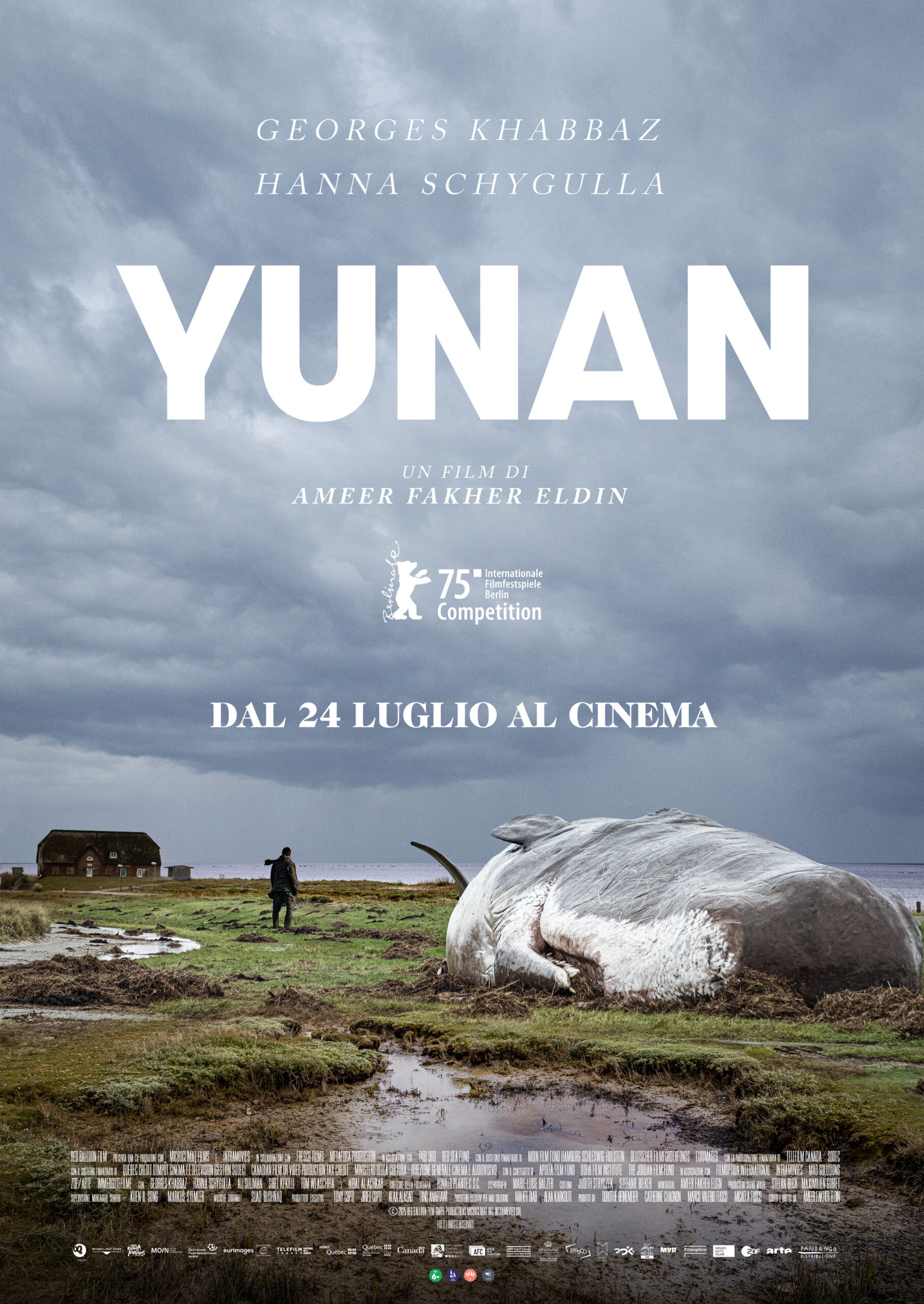 YUNAN - Fandango
